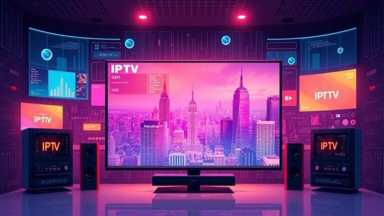 IPTV cost: What are the IPTV costs and subscription options - blog ...